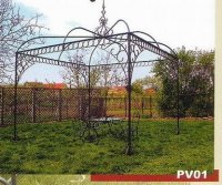 Oferte cu pavilion gradina din Magazin, pag 1 - preturi, poze, detalii