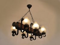 Oferte cu lustra din lemn din Magazin, pag 1 - preturi, poze, detalii